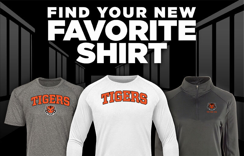 Kipp Poder Tigers - SAN ANTONIO, Texas - Sideline Store - BSN Sports
