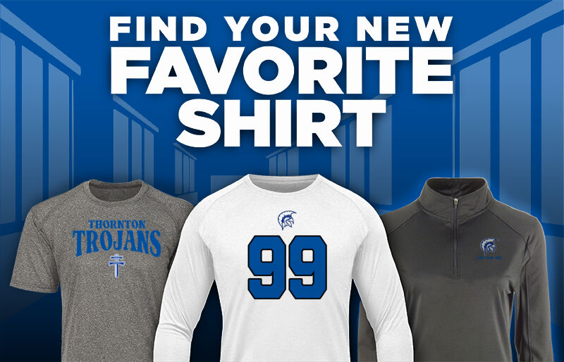 Thornton High Trojans - THORNTON, Colorado - Sideline Store - BSN Sports