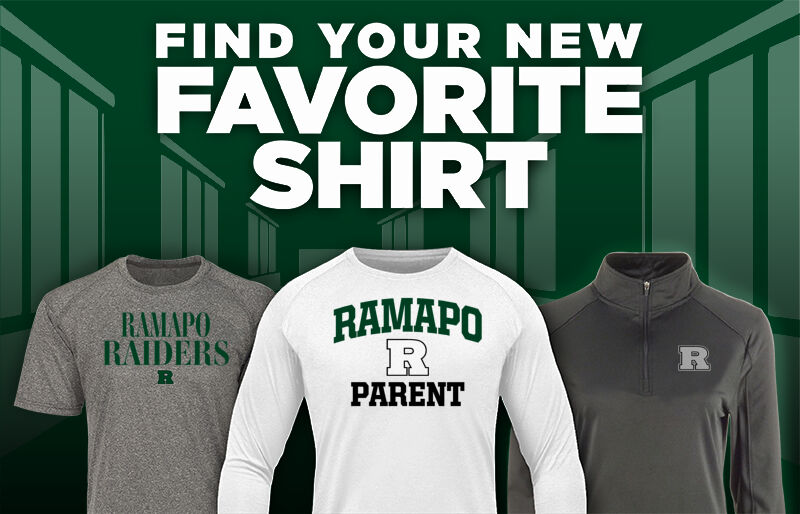 Ramapo High School Raiders Apparel - FRANKLIN LAKES, New Jersey ...