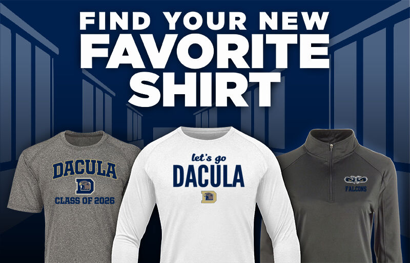 Dacula High School Falcons - DACULA, Georgia - Sideline Store - BSN Sports