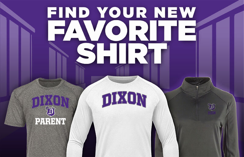DIXON HIGH SCHOOL DUKES - DIXON, ILLINOIS - Sideline Store - BSN Sports