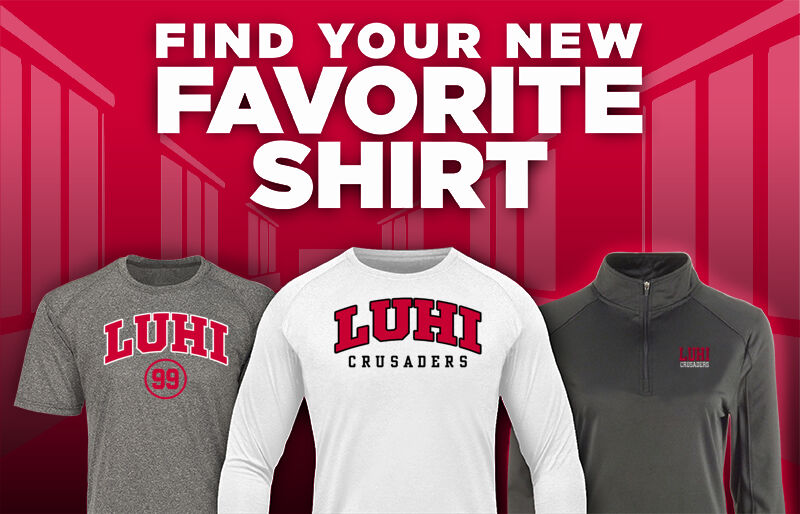 LuHi Crusaders - Brookville, New York - Sideline Store - BSN Sports