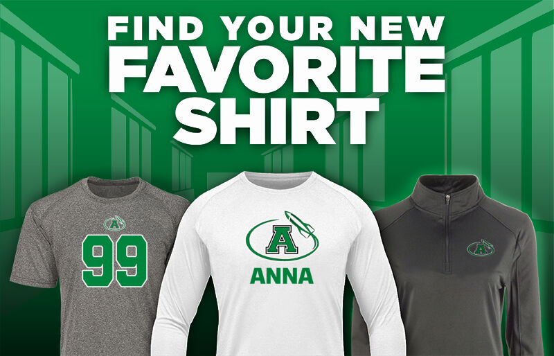 ANNA HIGH SCHOOL ROCKETS - ANNA, OHIO - Sideline Store - BSN Sports