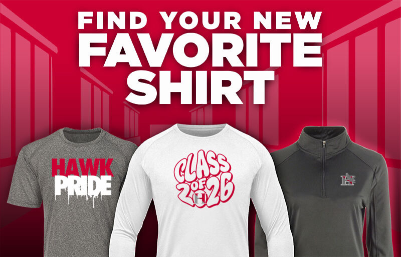HAWKEN SCHOOL HAWKS - GATES MILLS, Ohio - Sideline Store - BSN Sports