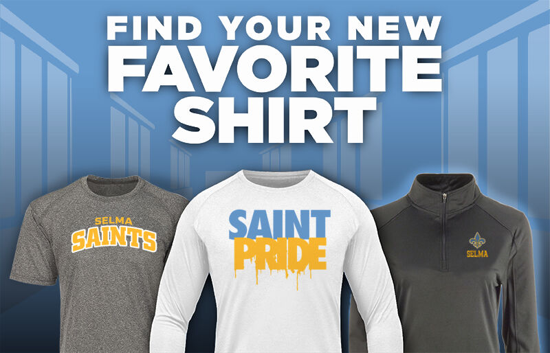 SELMA HIGH SCHOOL SAINTS - SELMA, ALABAMA - Sideline Store - BSN Sports