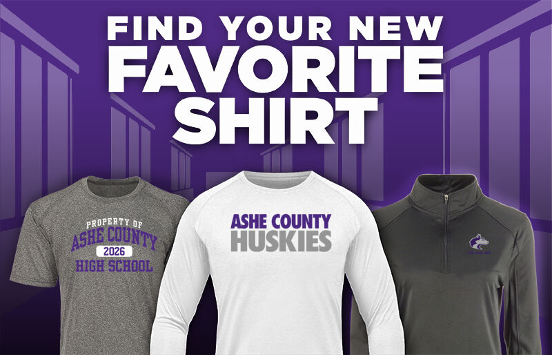 ASHE COUNTY HIGH SCHOOL HUSKIES - WEST JEFFERSON, NORTH CAROLINA ...