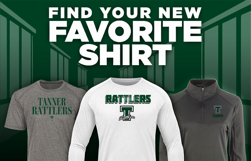 TANNER HIGH SCHOOL RATTLERS - TANNER, Alabama - Sideline Store - BSN Sports