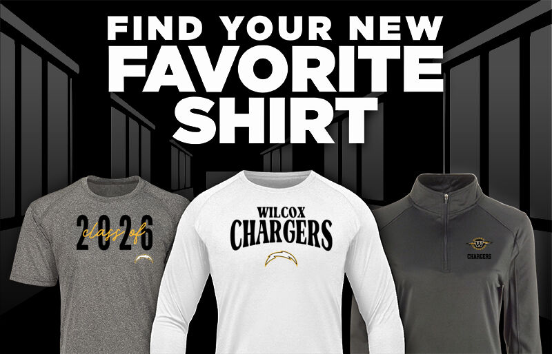 WILCOX HIGH SCHOOL CHARGERS - SANTA CLARA, California - Sideline Store ...