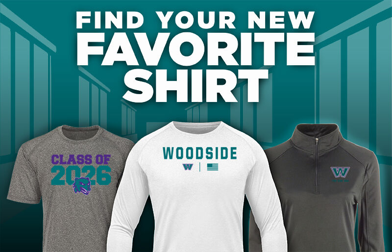 WOODSIDE HIGH SCHOOL WOLVERINES - NEWPORT NEWS, Virginia - Sideline ...