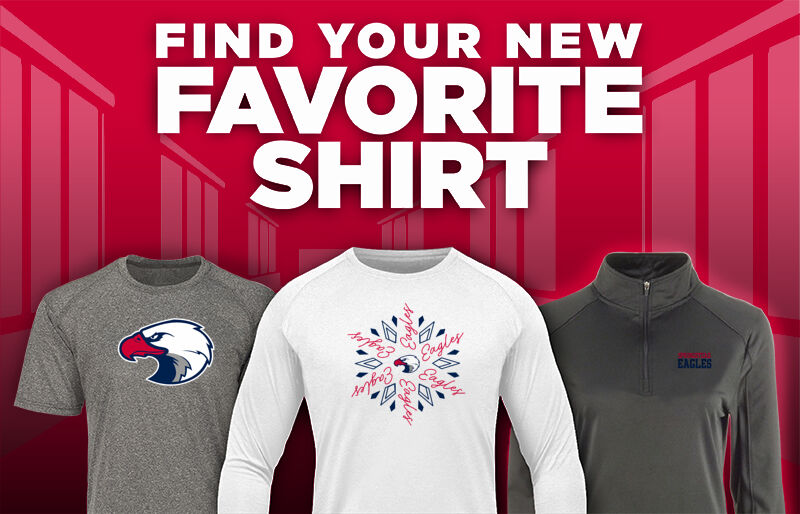 SPRINGSTEAD HIGH SCHOOL EAGLES - SPRING HILL, Florida - Sideline Store ...