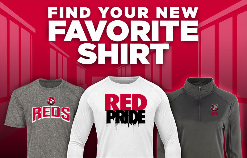 Eaton Reds - Eaton , Colorado - Sideline Store - BSN Sports