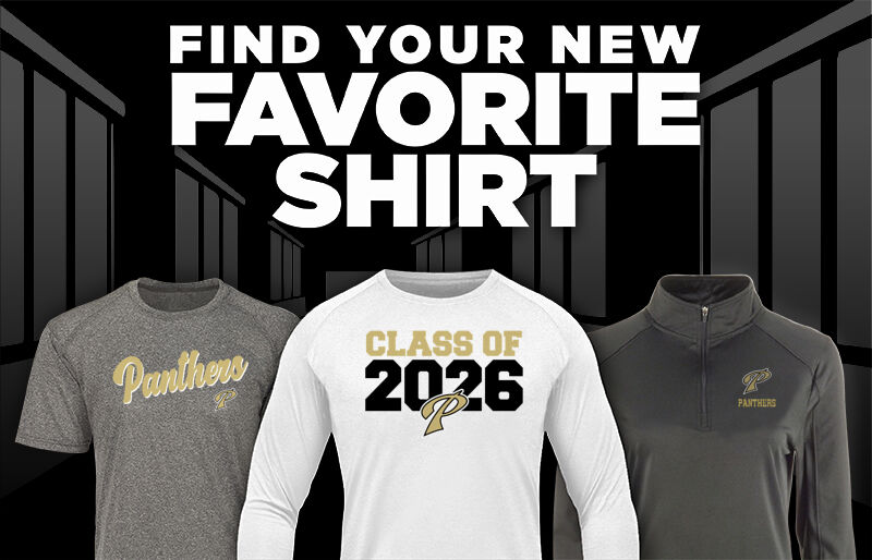 PLANT HIGH SCHOOL PANTHERS - TAMPA, FLORIDA - Sideline Store - BSN Sports