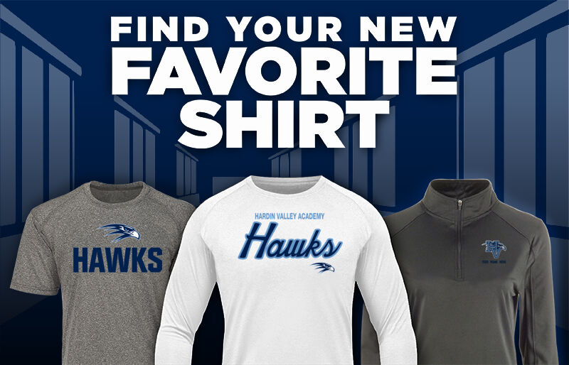 HARDIN VALLEY ACADEMY HAWKS ONLINE STORE - KNOXVILLE, Alabama ...