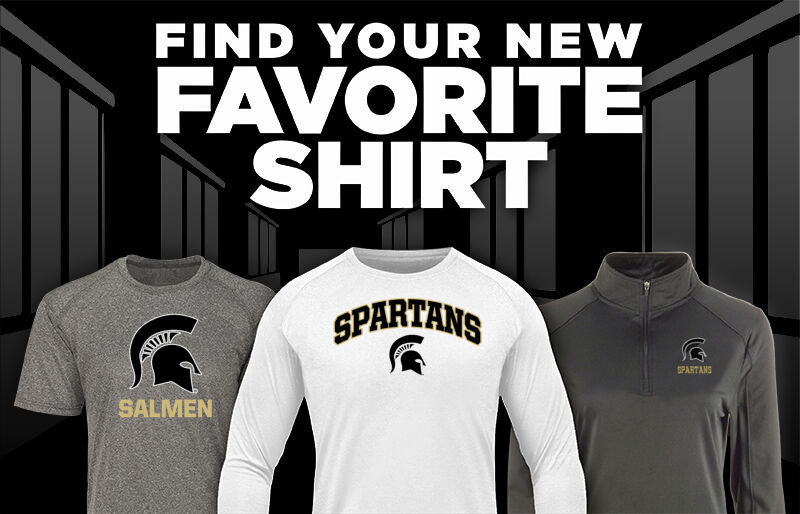 SALMEN HIGH SCHOOL Spartans Online Store - SLIDELL, Louisiana ...