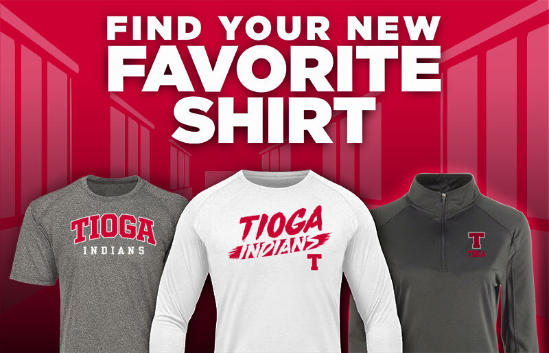 TIOGA HIGH SCHOOL INDIANS - TIOGA, LOUISIANA - Sideline Store - BSN Sports