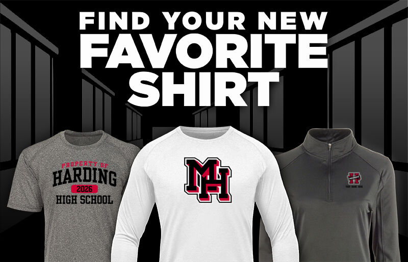 MARION HARDING PRESIDENTS - MARION, Ohio - Sideline Store - BSN Sports