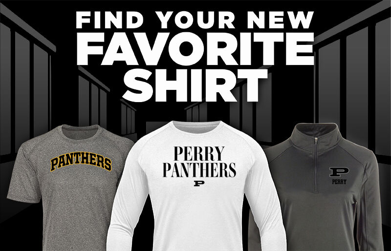 PERRY HIGH SCHOOL PANTHERS - MASSILLON, OHIO - Sideline Store - BSN Sports