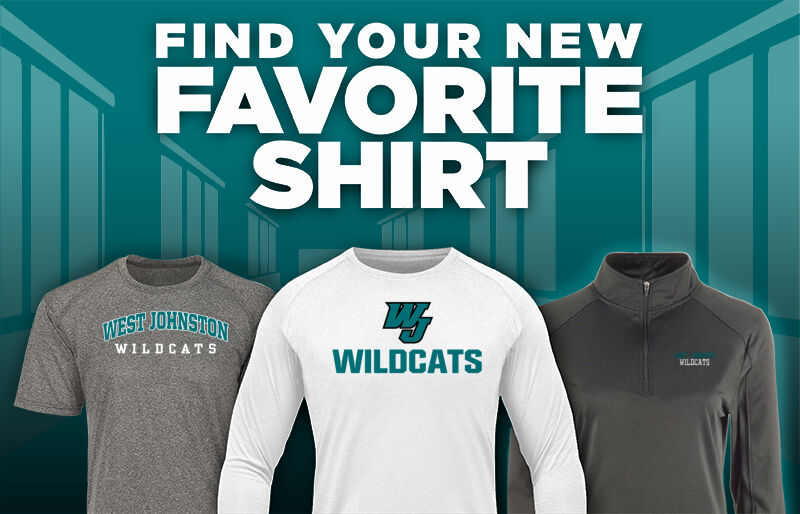 WEST JOHNSTON HIGH SCHOOL WILDCATS - BENSON, North Carolina - Sideline ...