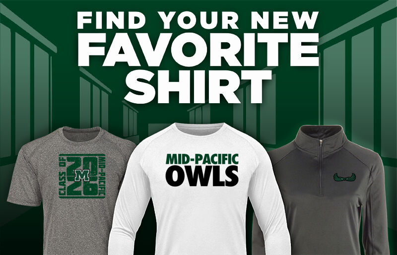 Mid-Pacific Owls - Honolulu, Hawaii - Sideline Store - BSN Sports