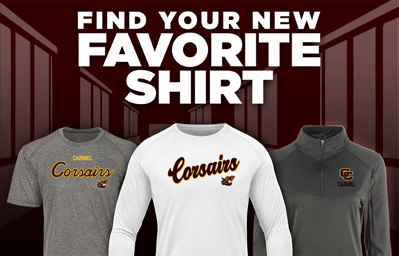 CARMEL CATHOLIC CORSAIRS - MUNDELEIN, Illinois - Sideline Store - BSN ...