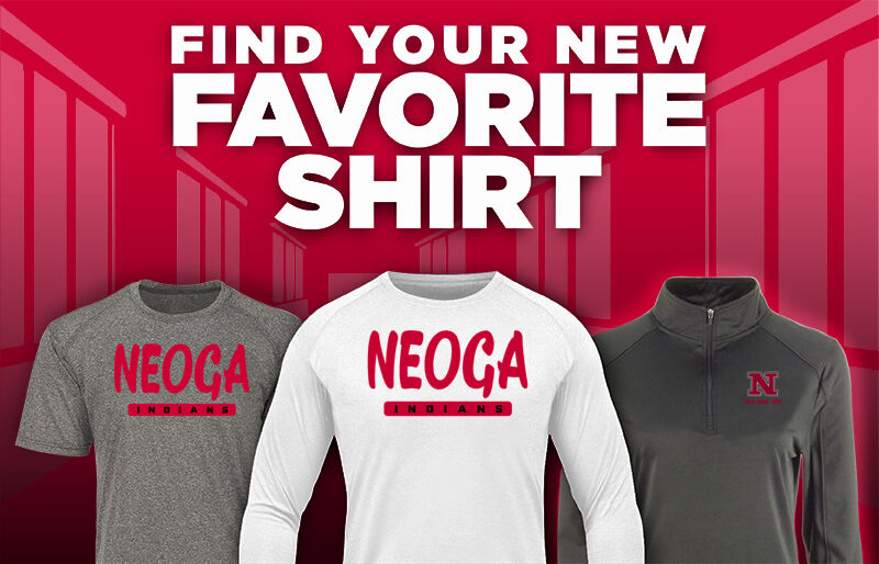 NEOGA HIGH SCHOOL INDIANS - NEOGA, Alabama - Sideline Store - BSN Sports