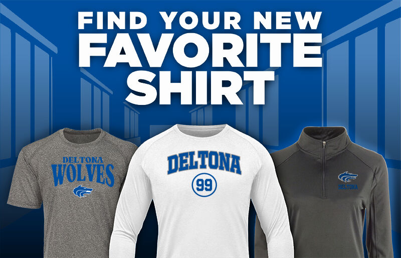 DELTONA HIGH SCHOOL WOLVES - DELTONA, FLORIDA - Sideline Store - BSN Sports