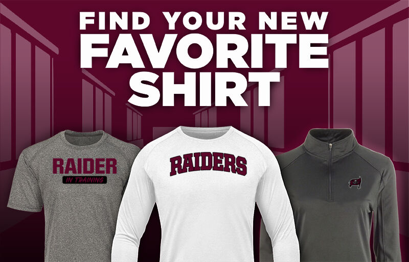 NAVARRE HIGH SCHOOL RAIDERS - NAVARRE, Florida - Sideline Store - BSN ...