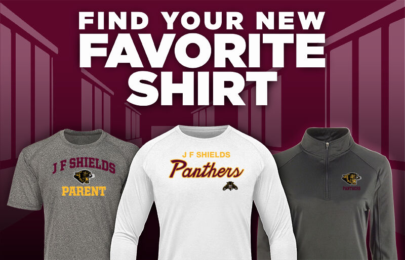 J F SHIELDS HIGH SCHOOL PANTHERS - BEATRICE, ALABAMA - Sideline Store ...