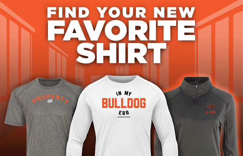 LA PORTE HIGH SCHOOL BULLDOGS - LA PORTE, TEXAS - Sideline Store - BSN ...