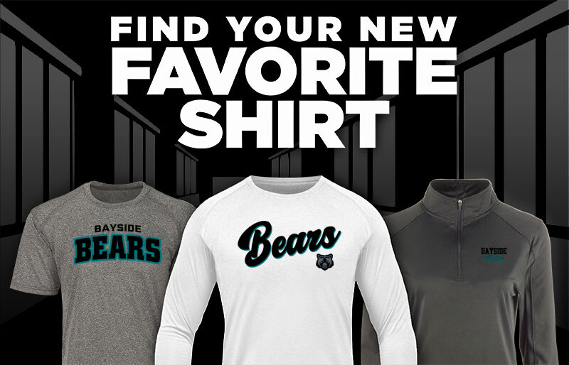 BAYSIDE HIGH SCHOOL BEARS - PALM BAY, FLORIDA - Sideline Store - BSN Sports