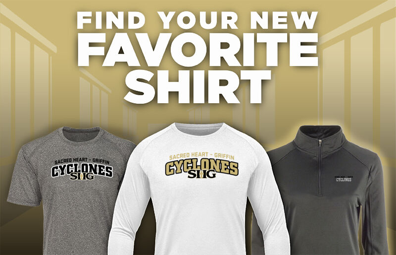 SACRED HEART-GRIFFIN HIGH SCHOOL CYCLONES - SPRINGFIELD, ILLINOIS ...