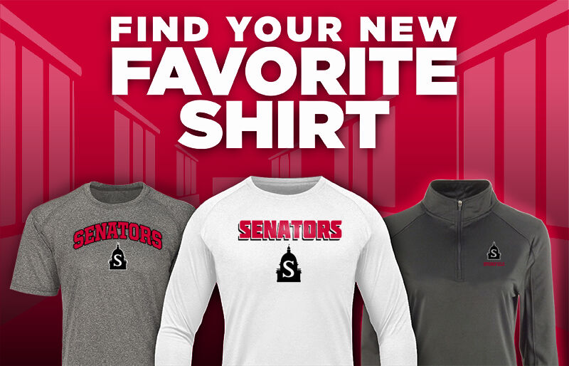 SPRINGFIELD HIGH SCHOOL SENATORS Apparel - SPRINGFIELD, ILLINOIS ...