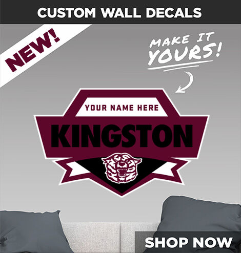 Kingston Tigers - Kingston, New York - Sideline Store - BSN Sports