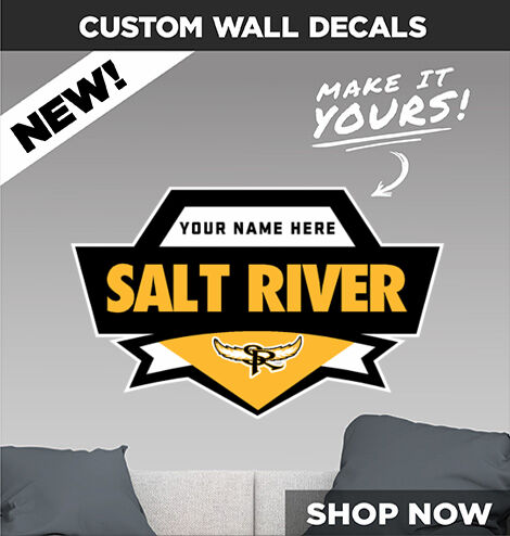 SALT RIVER HIGH SCHOOL EAGLES - SCOTTSDALE, ARIZONA - Sideline Store ...