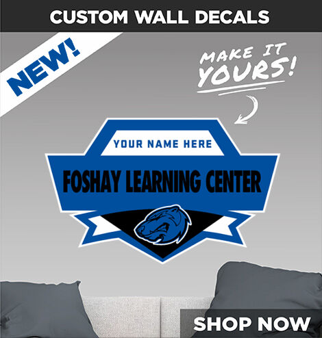 FOSHAY LEARNING CENTER WOLVERINES - LOS ANGELES, CALIFORNIA - Sideline ...