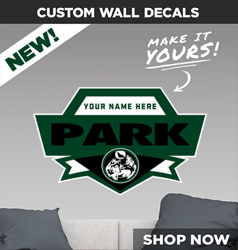 Park Wolfpack - Cottage Grove, Minnesota - Sideline Store - BSN Sports