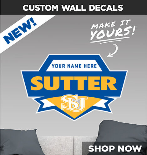 SUTTER HIGH SCHOOL HUSKIES - SUTTER, CALIFORNIA - Sideline Store - BSN ...