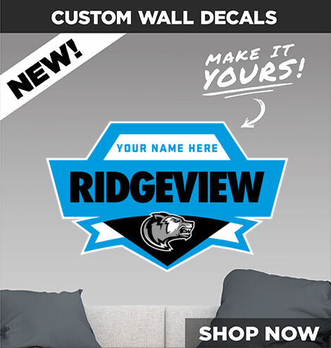 RIDGEVIEW HIGH SCHOOL WOLFPACK - CLINTWOOD, Virginia - Sideline Store ...