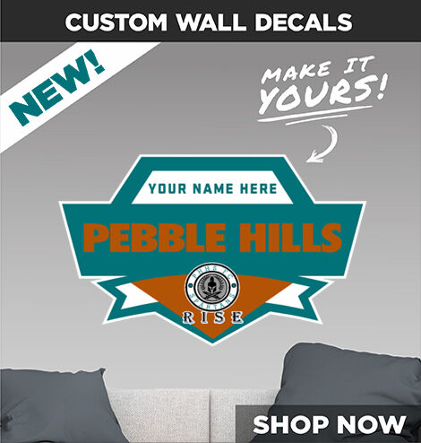 Pebble Hills High School SPARTANS - El Paso, TEXAS - Sideline Store ...