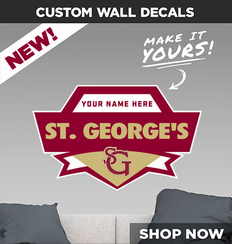 St. George's Gryphons - Memphis, Tennessee - Sideline Store - BSN Sports