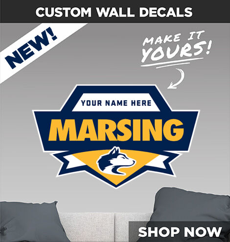 MARSING HIGH SCHOOL HUSKIES - MARSING, Idaho - Sideline Store - BSN Sports