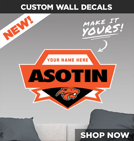 ASOTIN HIGH SCHOOL PANTHERS - ASOTIN, Washington - Sideline Store - BSN ...