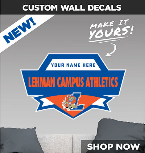 HERBERT H LEHMAN HIGH SCHOOL LIONS - BRONX, NEW YORK - Sideline Store ...