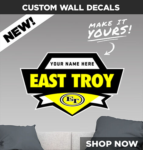 EAST TROY TROJANS The Official Online Store - EAST TROY, Alabama ...