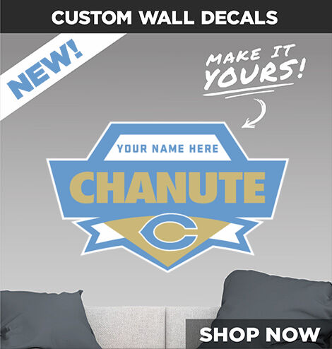 CHANUTE HIGH SCHOOL COMETS - CHANUTE, KANSAS - Sideline Store - BSN Sports