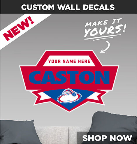 CASTON HIGH SCHOOL COMETS - FULTON, INDIANA - Sideline Store - BSN Sports