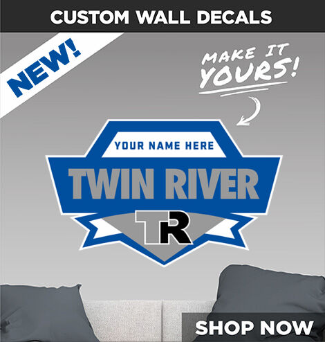 TWIN RIVER HIGH SCHOOL TITANS - GENOA, Nebraska - Sideline Store - BSN ...