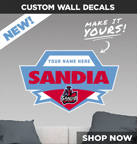 SANDIA HIGH SCHOOL MATADORS - ALBUQUERQUE, NEW MEXICO - Sideline Store ...