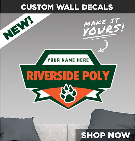 Riverside Poly Bears - Riverside, California - Sideline Store - BSN Sports