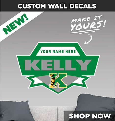 KELLY HIGH SCHOOL TROJANS - CHICAGO, Illinois - Sideline Store - BSN Sports